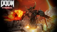 Doom Hunter | Doom Wiki | Fandom