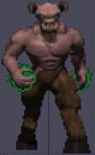Hell Knight (Doom 64) | Doom Wiki | Fandom