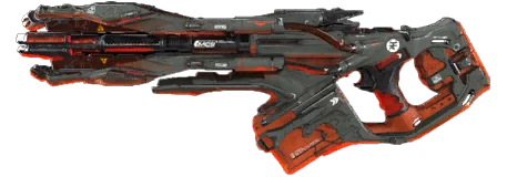 Hellshot | Doom Wiki | Fandom