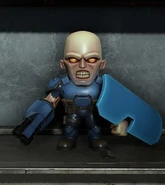 Soldier (enemy) | Doom Wiki | Fandom