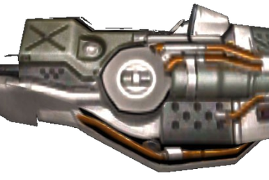 Ionized Plasma Levitator The Doom Wiki At Doomwikiorg