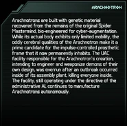 Arachnotron (Doom Eternal) | Doom Wiki | Fandom