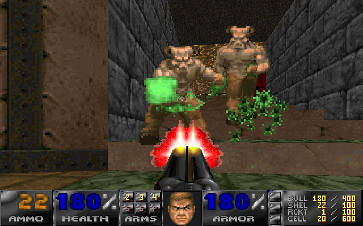 Crispy Doom | Doom Wiki | Fandom