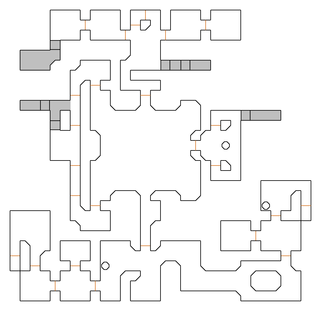 Sector 3 (Doom RPG) | Doom Wiki | Fandom