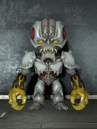 Arch-vile (Doom Eternal) | Doom Wiki | Fandom