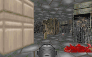 E2M2: Containment Area (Doom) | Doom Wiki | Fandom