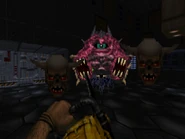 MetaDoom | Doom Wiki | Fandom