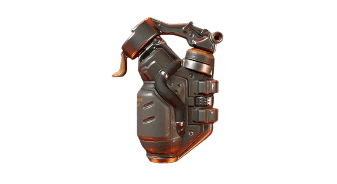 Frag Grenade (Doom 2016) | Doom Wiki | Fandom