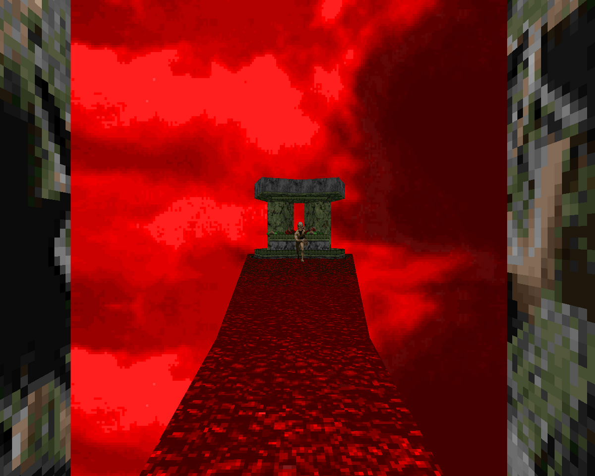MAP26: Ballistyx (TNT: Evilution) | Doom Wiki | Fandom MAP26: Ballistyx (TNT: Evilution) | Doom Wiki | Fandom