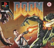 Cover art | Doom Wiki | Fandom