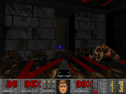 Key | Doom Wiki | Fandom