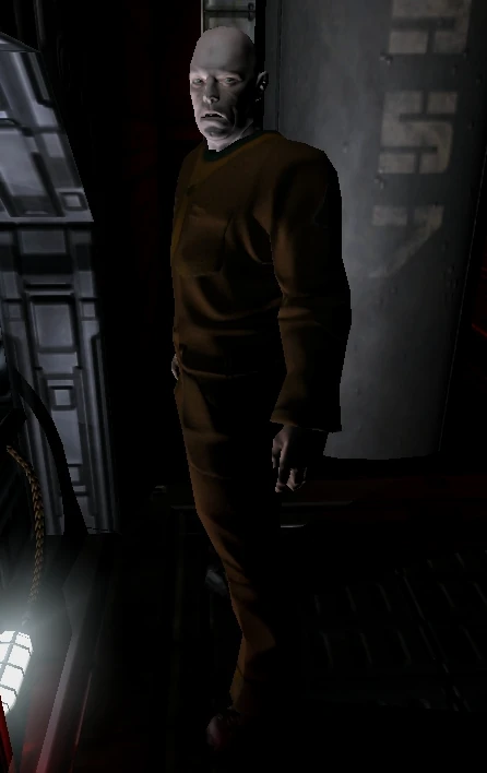 Ross Fry | Doom Wiki | Fandom