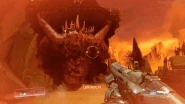 Cacodemon (Doom 2016) | Doom Wiki | Fandom