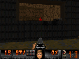 Key | Doom Wiki | Fandom