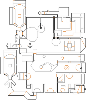 MAP27: Monster Condo (Doom II) | Doom Wiki | Fandom
