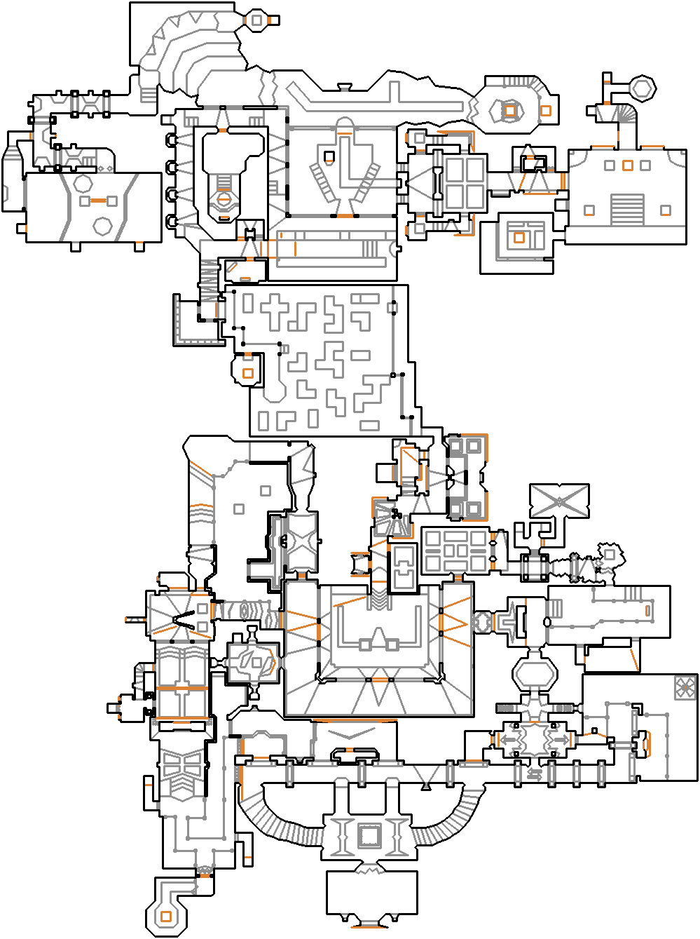MAP12: Militant Reprisal (Requiem) | Doom Wiki | Fandom
