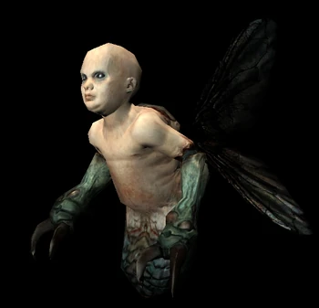 Cherub | Doom Wiki | Fandom