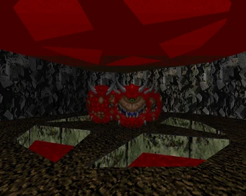 E3M7: Limbo (Doom) | Doom Wiki | Fandom