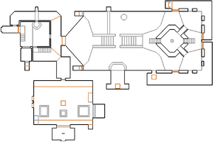 MAP03: The Gantlet (Doom II) | Doom Wiki | Fandom