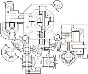 MAP06: nataS ot etubirT (Requiem) | Doom Wiki | Fandom