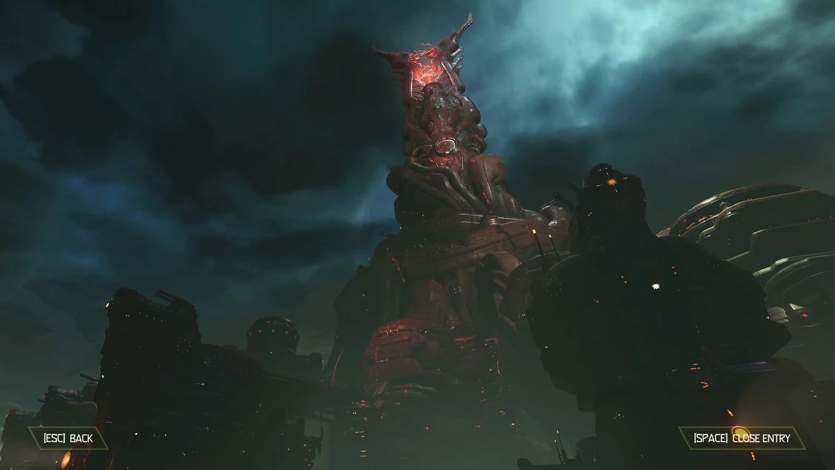 Immora | Doom Wiki | Fandom