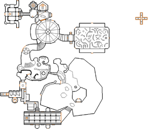 MAP05: Living Hell (Community Chest 3) | Doom Wiki | Fandom