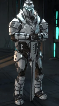 Night Sentinels | Doom Wiki | Fandom