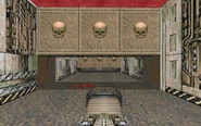 E2M2: Containment Area (Doom) | Doom Wiki | Fandom