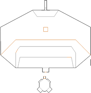 MAP30: Icon of Sin (Doom II) | Doom Wiki | Fandom