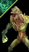 Cursed Prowler | Doom Wiki | Fandom