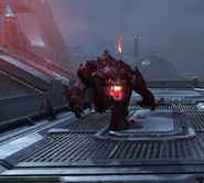 Pinky (Doom Eternal) | Doom Wiki | Fandom