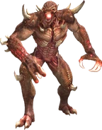 Imp Stalker | Doom Wiki | Fandom