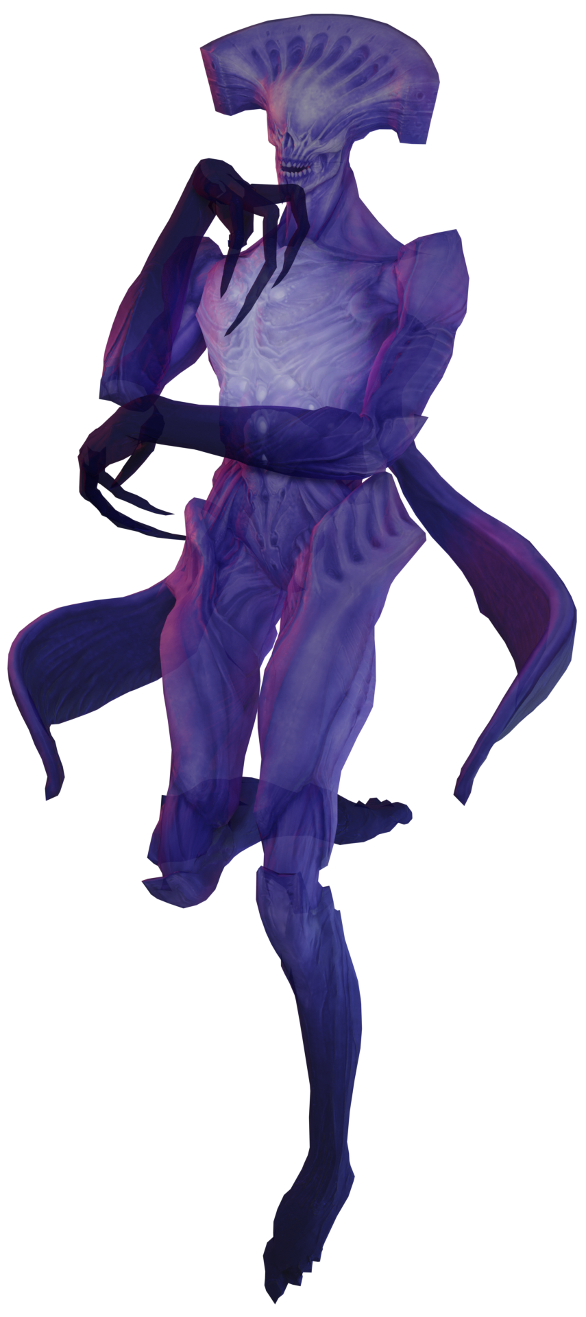 Spirit | Doom Wiki | Fandom