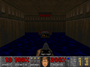 MAP03: The Gantlet (Doom II) | Doom Wiki | Fandom