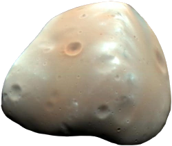 Deimos | Doom Wiki | Fandom