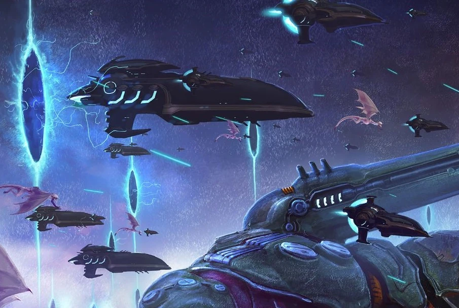 Night Sentinel airship | Doom Wiki | Fandom