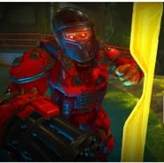 Riot Soldier | Doom Wiki | Fandom