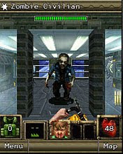 Zombie Civilian | Doom Wiki | Fandom