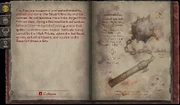 Codex/Weapons (The Dark Ages) | Doom Wiki | Fandom