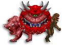 Monster | Doom Wiki | Fandom