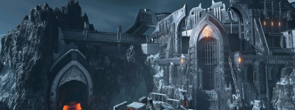 Category:Doom Eternal levels | Doom Wiki | Fandom