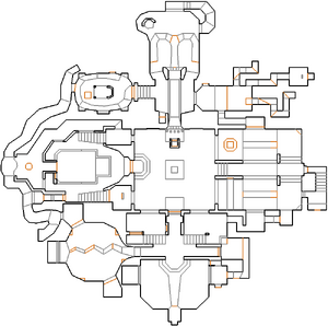 MAP17: Tenements (Doom II) | Doom Wiki | Fandom