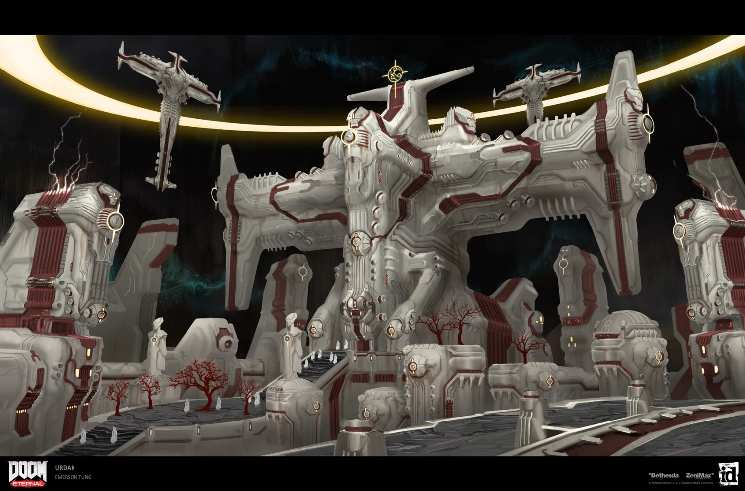 Discuss Everything About Doom Wiki | Fandom