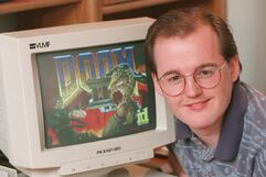 Tim Willits | Doom Wiki | Fandom
