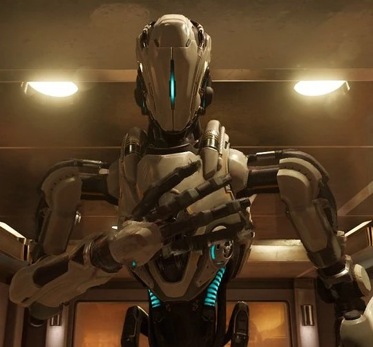 Cyborg | Doom Wiki | Fandom