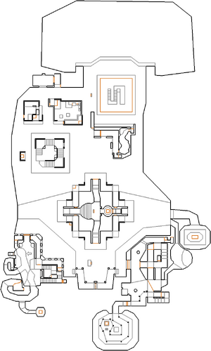 MAP15: Industrial Zone (Doom II) | Doom Wiki | Fandom