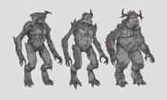 Titan (demon) | Doom Wiki | Fandom
