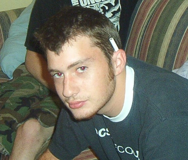 Dylan McIntosh (Toke) | Doom Wiki | Fandom