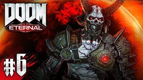 ARC Complex | Doom Wiki | Fandom