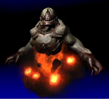 Helltime Hunter | Doom Wiki | Fandom